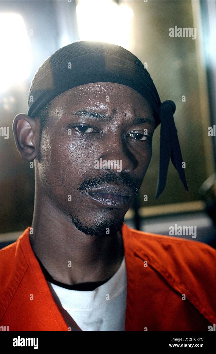 KURUPT, HALF PAST DEAD 2, 2007 Stock Photo - Alamy