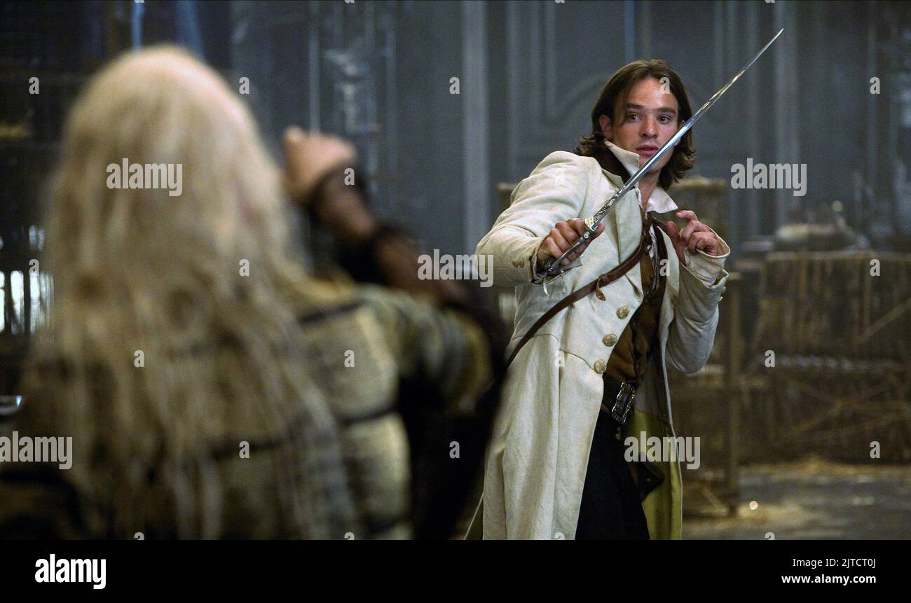 Stardust 2007 charlie cox hi-res stock photography and images - Alamy