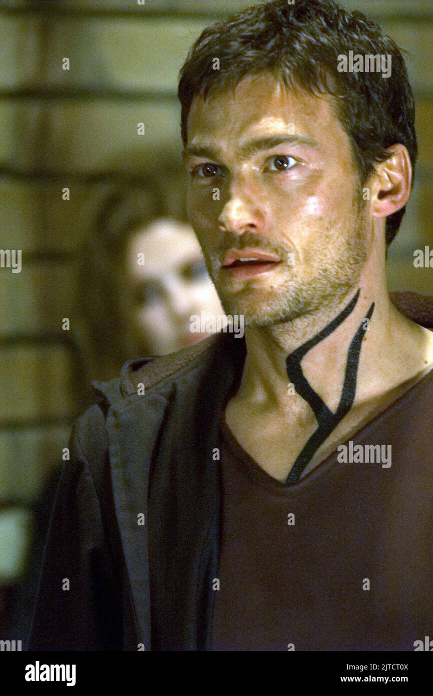 Andy whitfield hi-res stock photography and images - Alamy