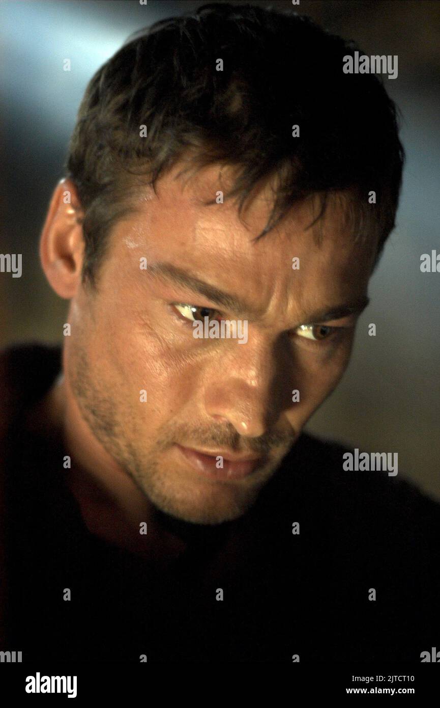 Andy whitfield hi-res stock photography and images - Alamy