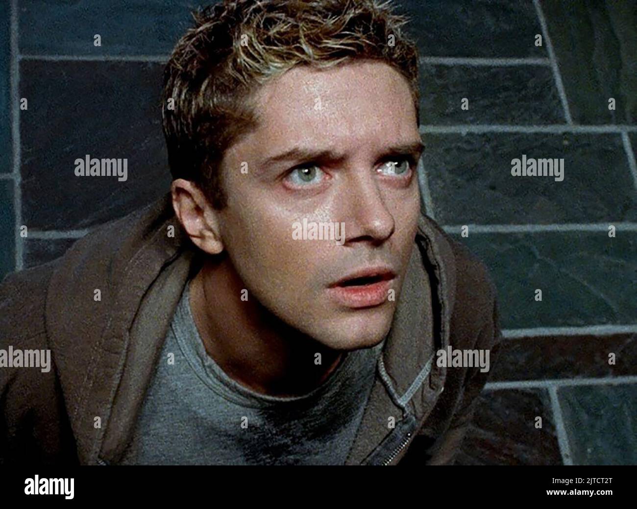 TOPHER GRACE, SPIDER-MAN 3, 2007 Stock Photo - Alamy