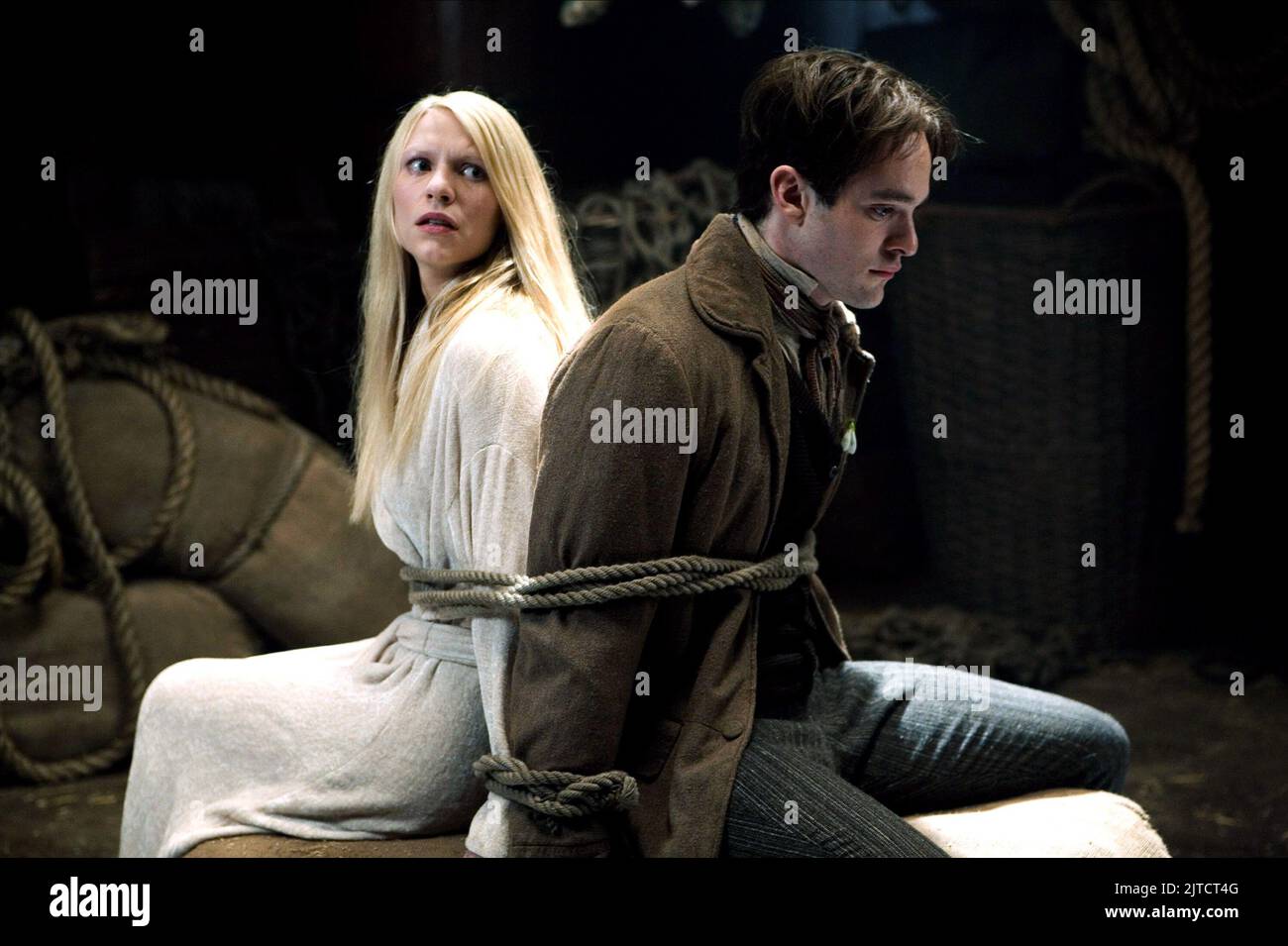 Charlie claire hi-res stock photography and images - Alamy