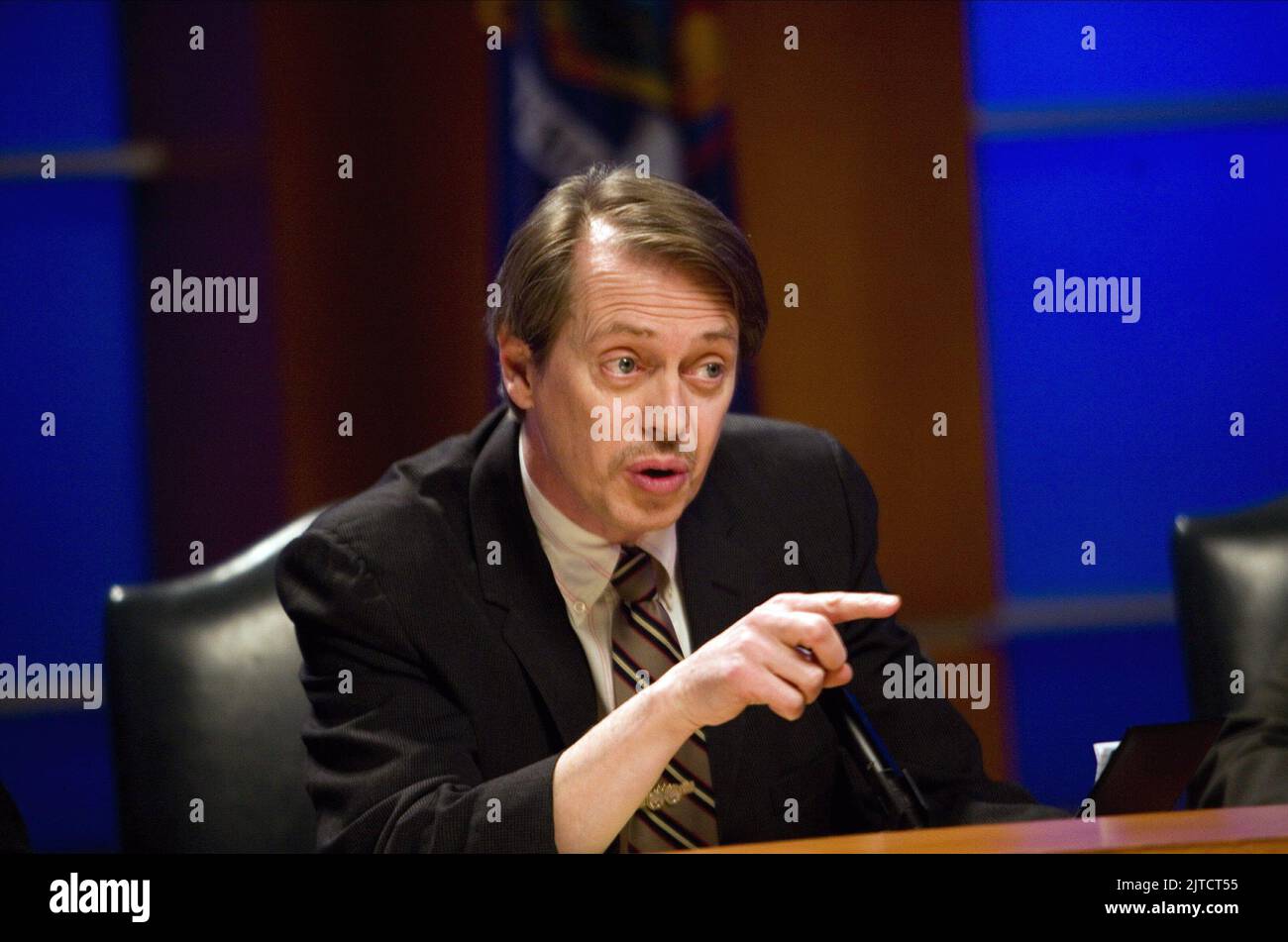Chuck buscemi hi-res stock photography and images - Alamy