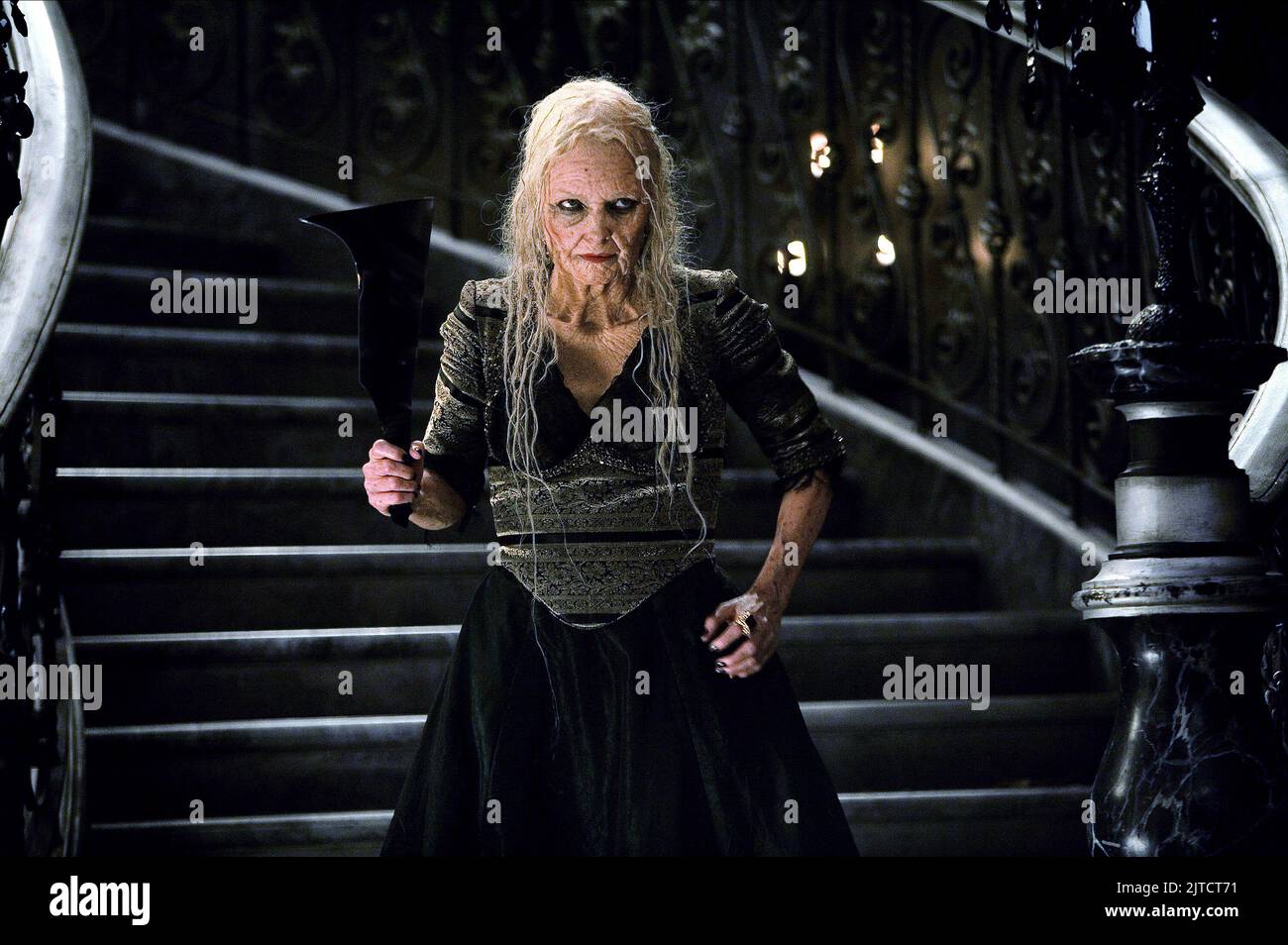 Stardust Movie Witches