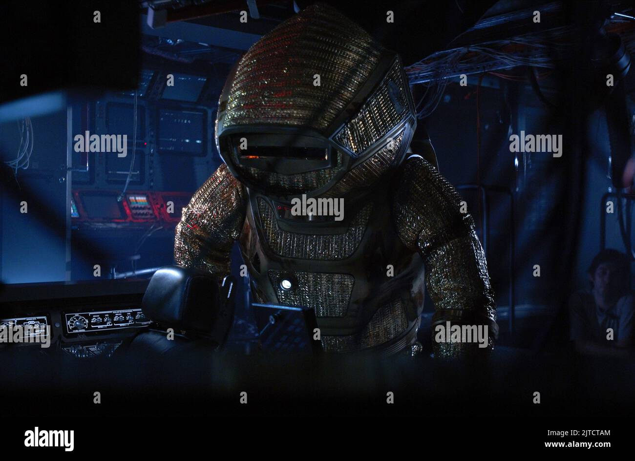 Sunshine 2007 spacesuit hi-res stock photography and images - Alamy Sunshine 2007 spacesuit hi-res stock photography and images - Alamy