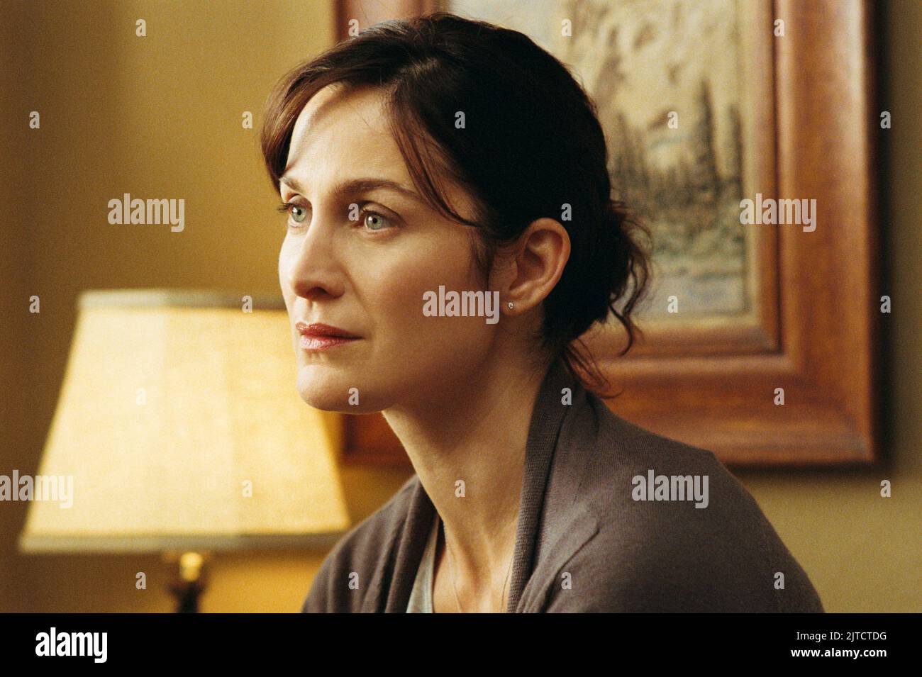 CARRIE-ANNE MOSS, DISTURBIA, 2007 Stock Photo - Alamy