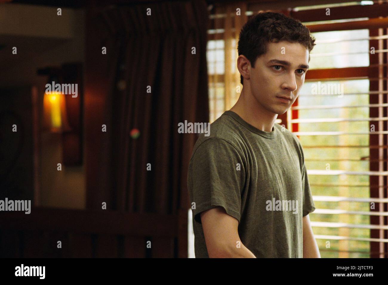 Disturbia Shia Labeouf