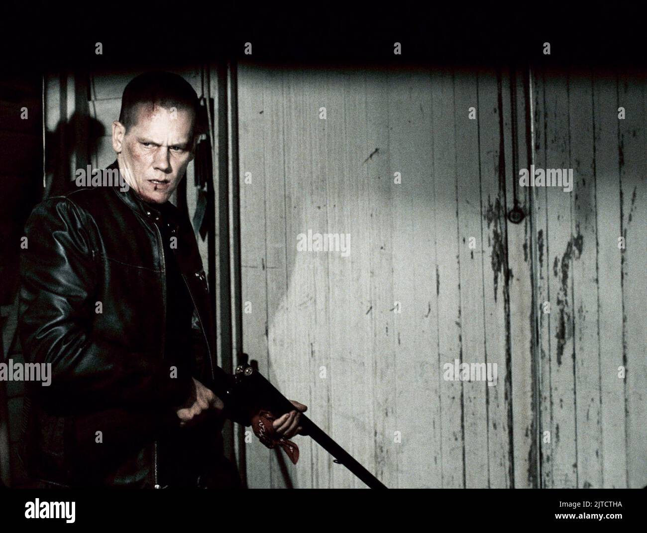 KEVIN BACON, DEATH SENTENCE, 2007 Stock Photo - Alamy