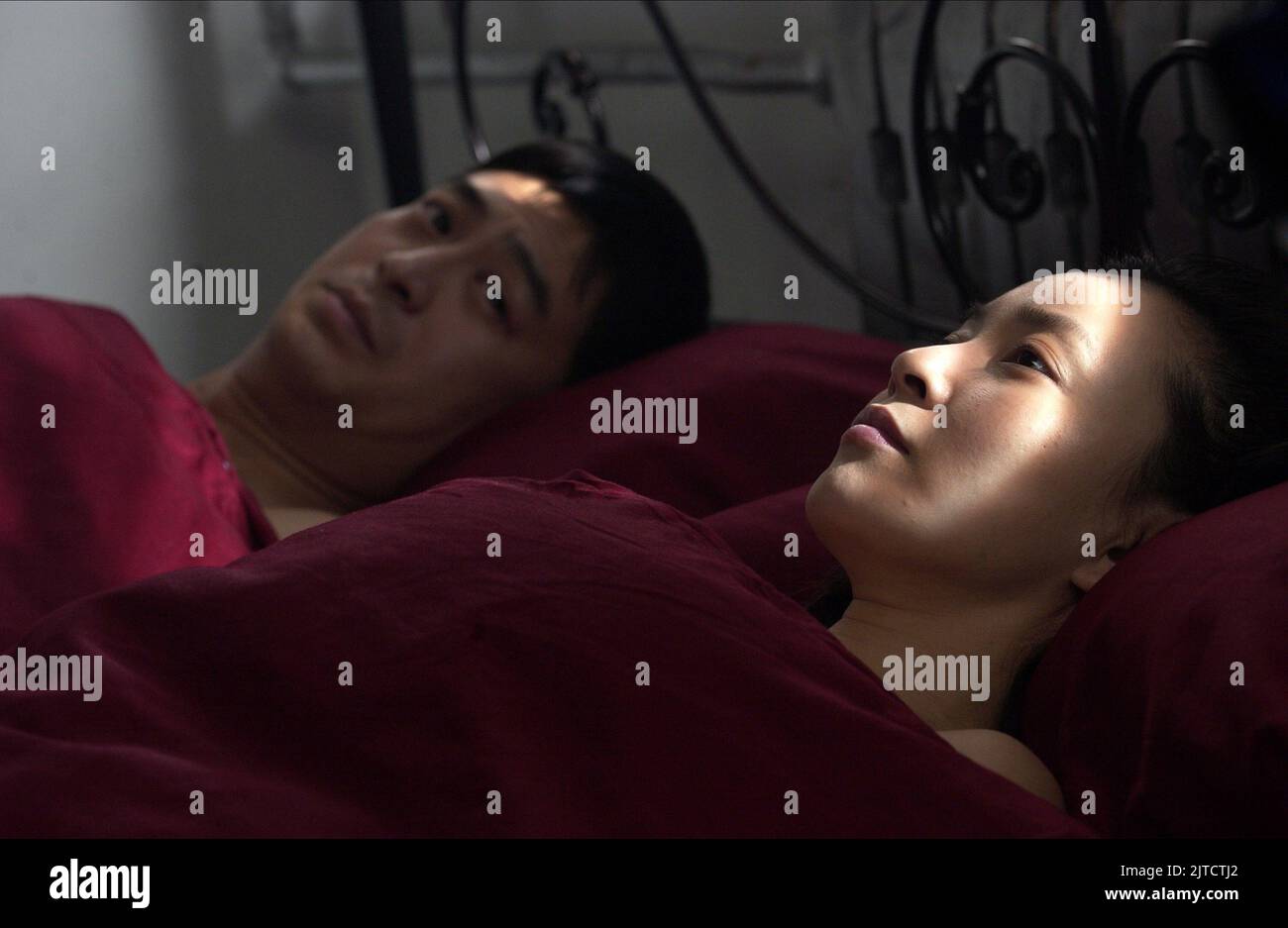 Jia yi zhang hi-res stock photography and images - Alamy