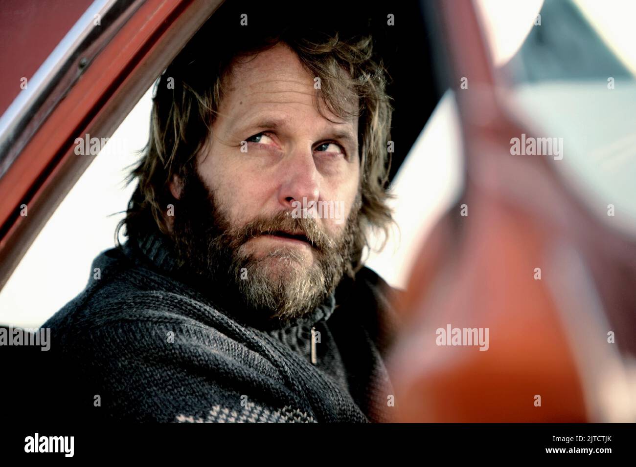 JEFF DANIELS, THE LOOKOUT, 2007 Stock Photo - Alamy