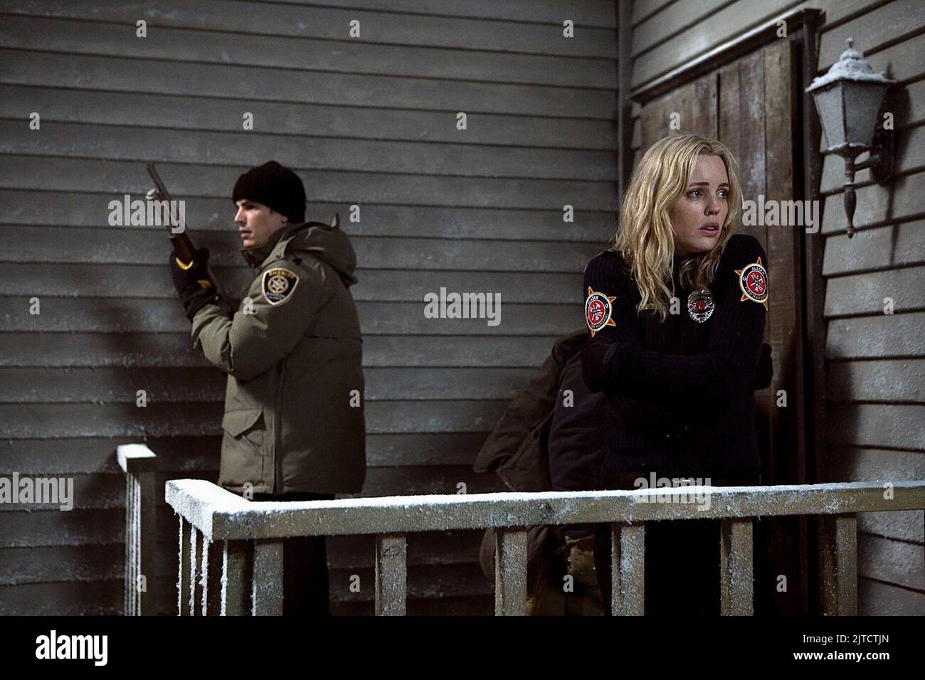 Melissa George 30 Days Of Night 2