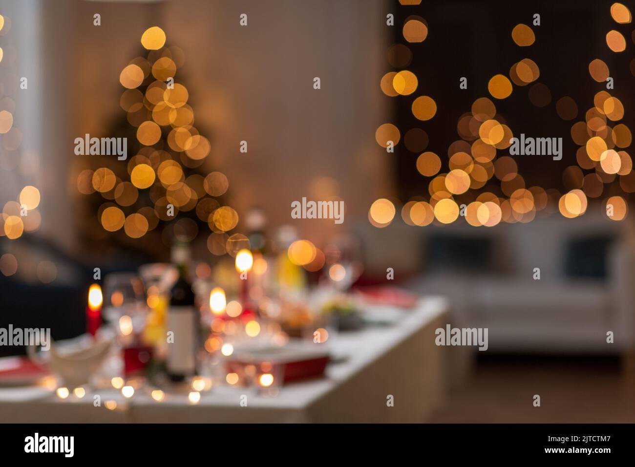 Blurred table hi-res stock photography and images - Alamy