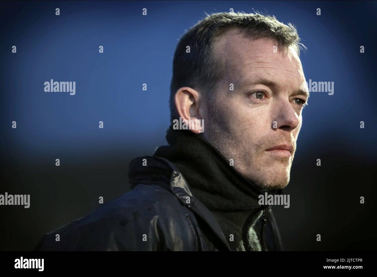 SOREN MALLING, THE KILLING, 2007 Stock Photo - Alamy