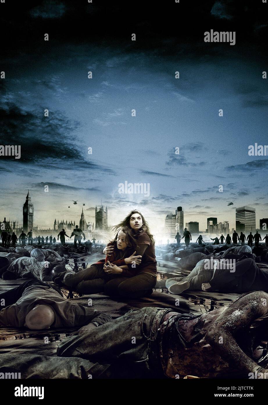 MOVIE POSTER, 28 WEEKS LATER, 2007 Stock Photo - Alamy MOVIE POSTER, 28 WEEKS LATER, 2007 Stock Photo - Alamy