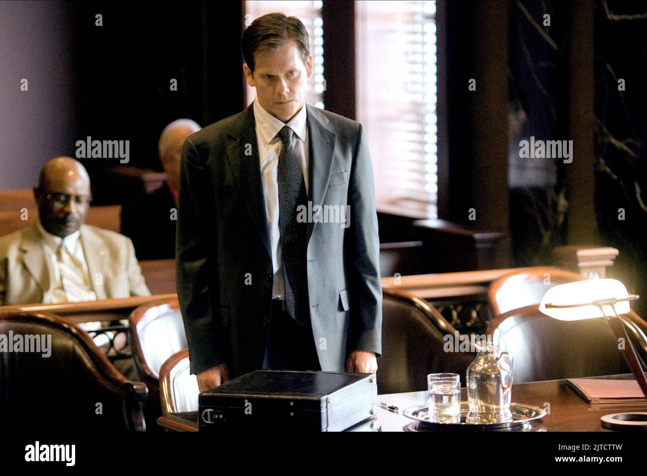 KEVIN BACON, DEATH SENTENCE, 2007 Stock Photo - Alamy