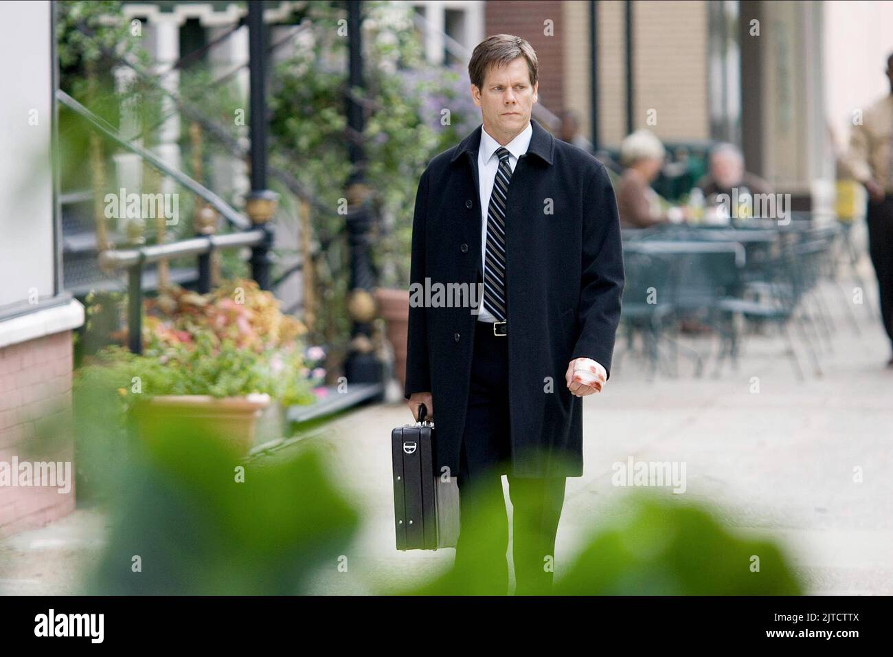 KEVIN BACON, DEATH SENTENCE, 2007 Stock Photo - Alamy
