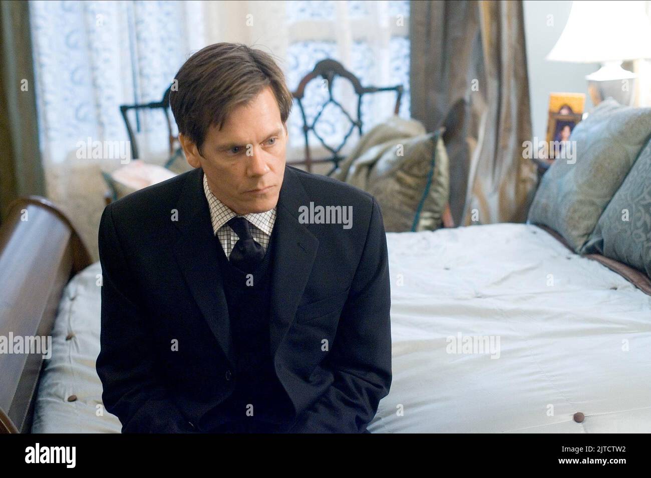 KEVIN BACON, DEATH SENTENCE, 2007 Stock Photo - Alamy