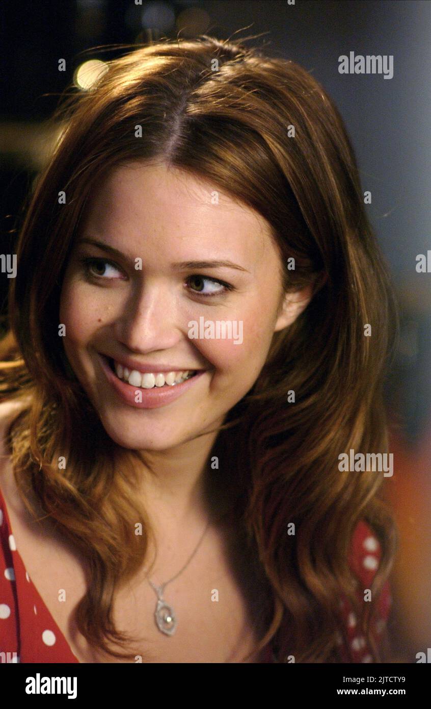 Mandy moore 2007 hi-res stock photography and images - Alamy