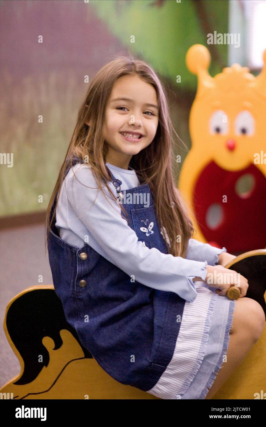 Shyann Mcclure Premonition