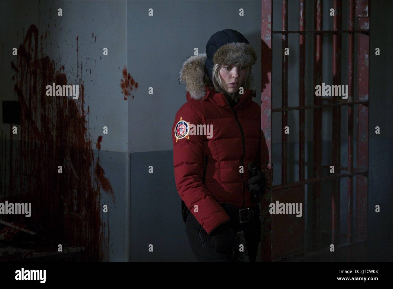 Melissa George 30 Days Of Night 2