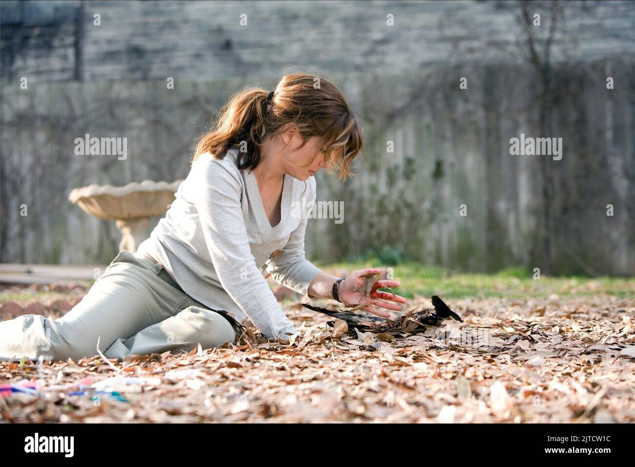 SANDRA BULLOCK, PREMONITION, 2007 Stock Photo - Alamy