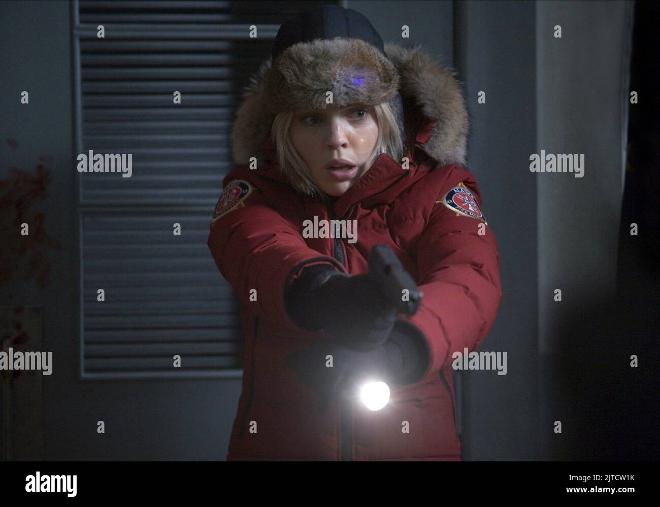 Melissa George 30 Days Of Night 2