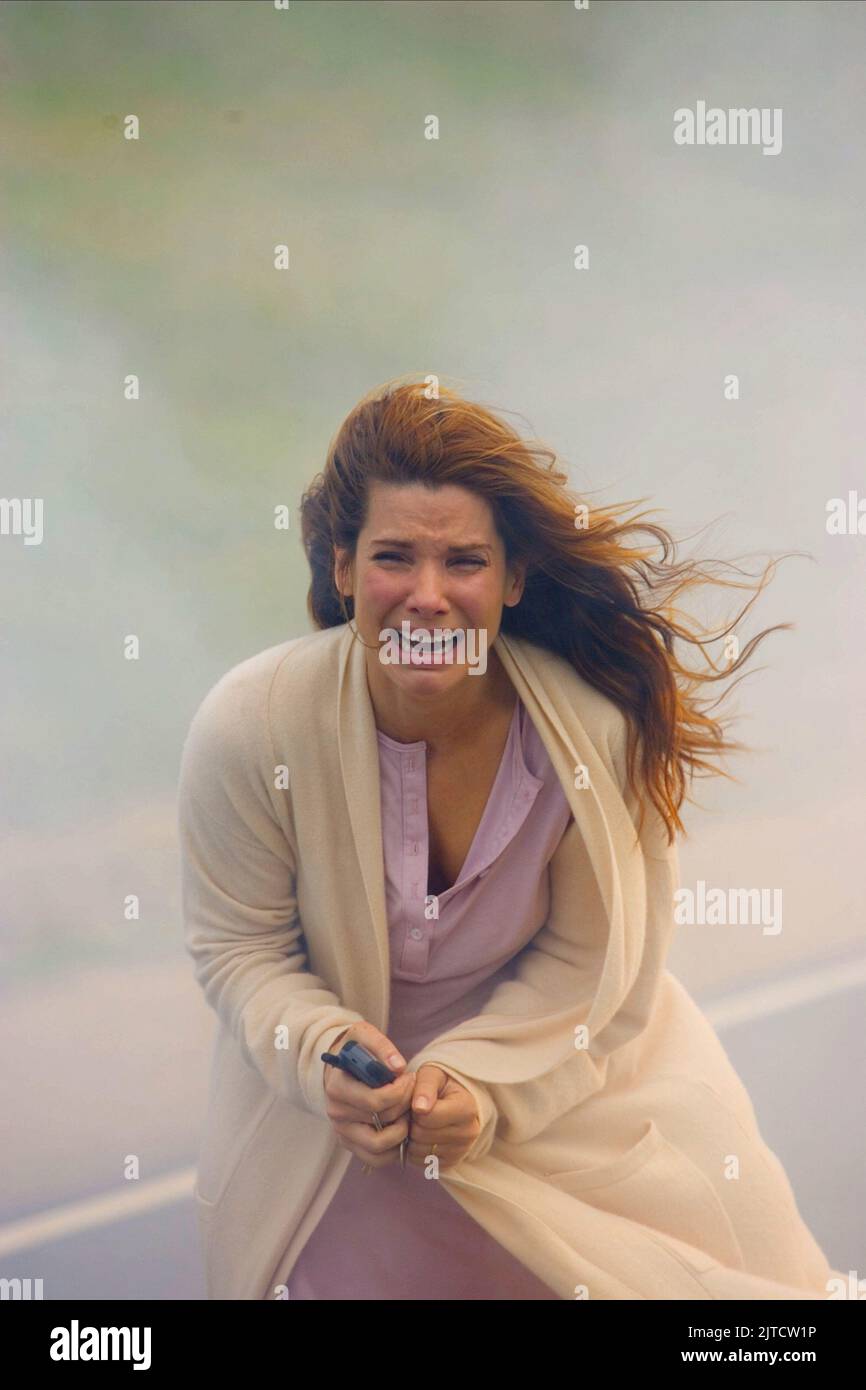 SANDRA BULLOCK, PREMONITION, 2007 Stock Photo - Alamy