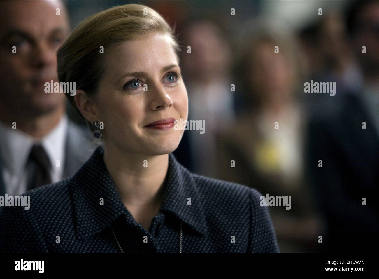AMY ADAMS, CHARLIE WILSON'S WAR, 2007 Stock Photo - Alamy