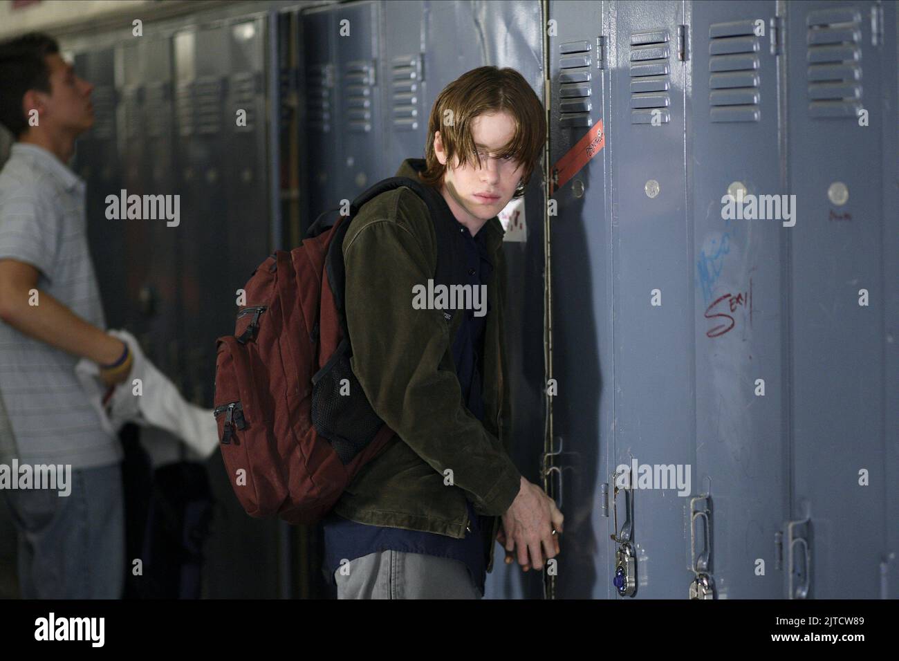 MARK RENDALL, CHARLIE BARTLETT, 2007 Stock Photo - Alamy