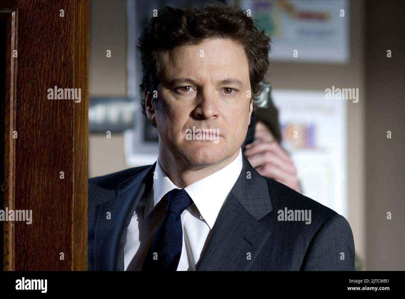 St. trinian's 2007 hi-res stock photography and images - Alamy
