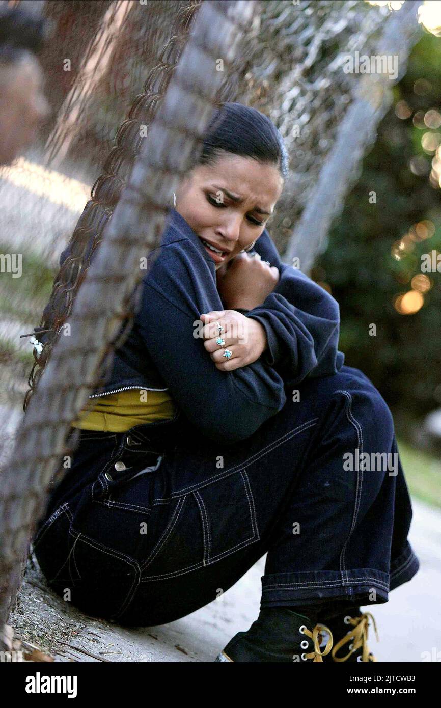 April l hernandez hi-res stock photography and images - Alamy