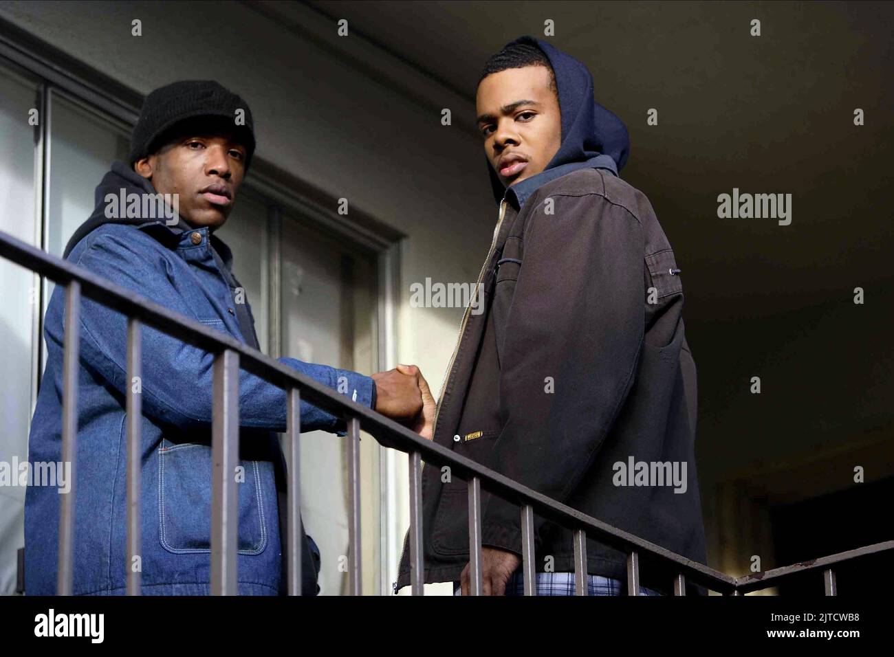 Mario barrett hi-res stock photography and images - Alamy