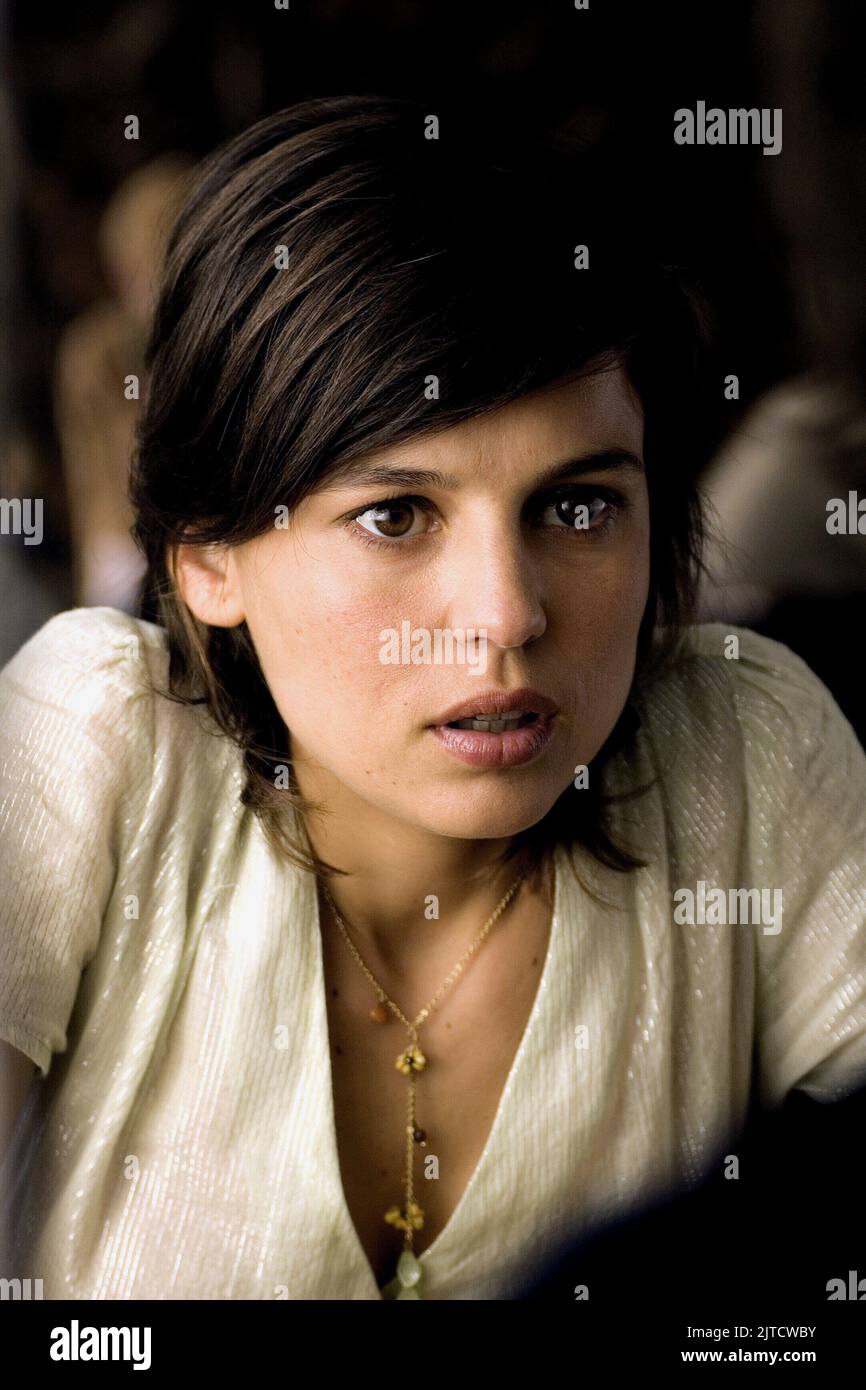 ELENA ANAYA, IN THE LAND OF WOMEN, 2007 Stock Photo - Alamy