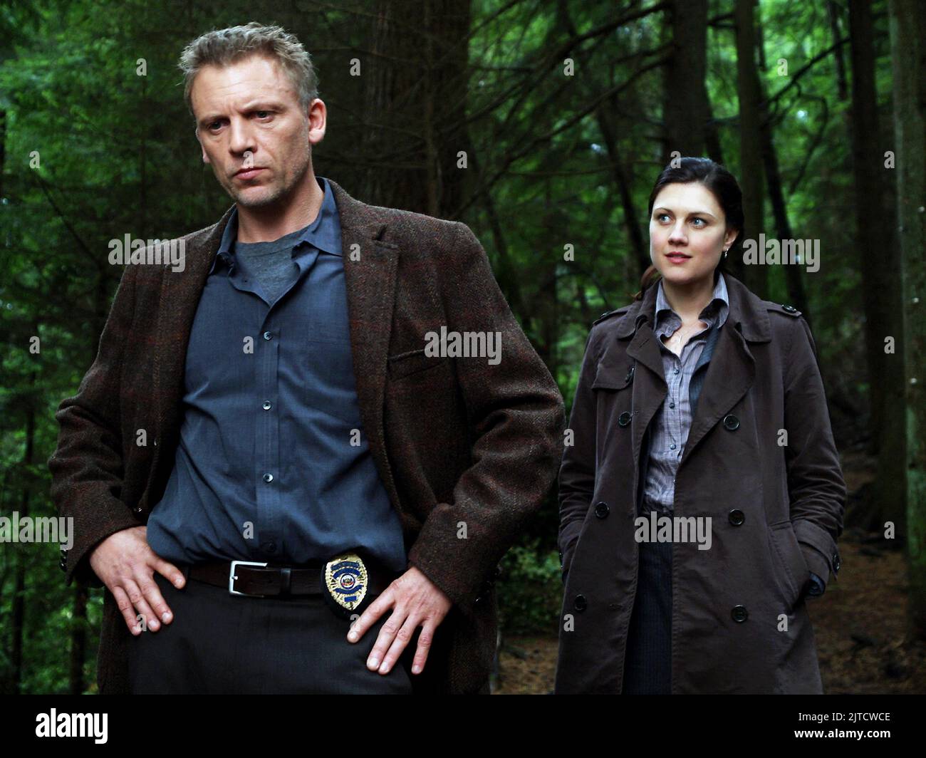 Callum keith rennie hi-res stock photography and images - Alamy