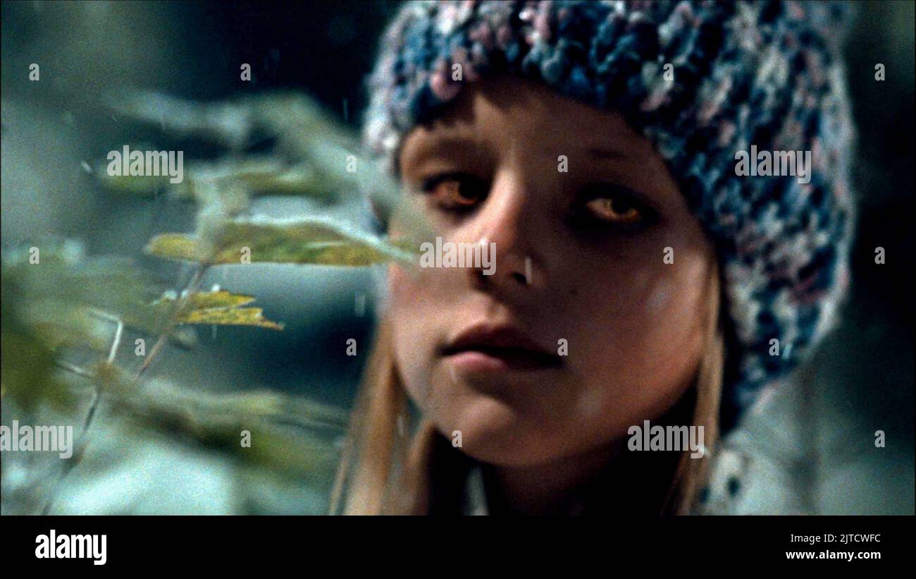 HELGA RACZ, BLOOD AND CHOCOLATE, 2007 Stock Photo - Alamy