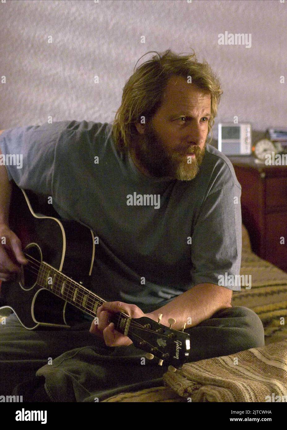 Jeff daniels guitar hi-res stock photography and images - Alamy