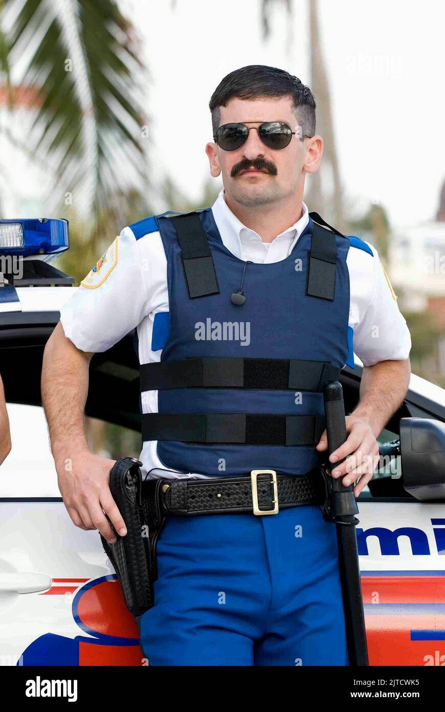 Reno 911 Cast Reno 911 Hi Res Stock Photography And Images Alamy