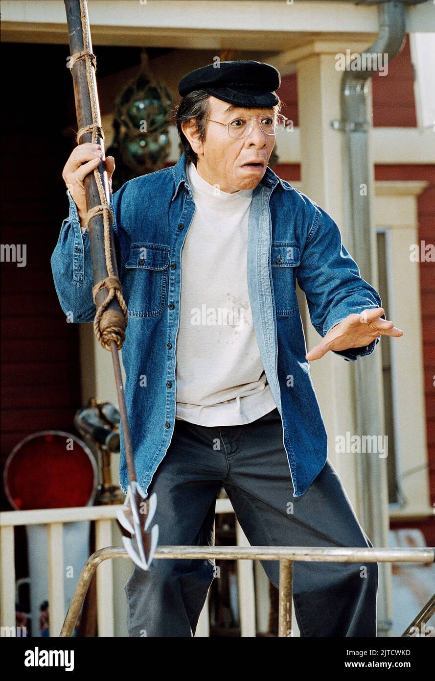 EDDIE MURPHY, NORBIT, 2007 Stock Photo - Alamy