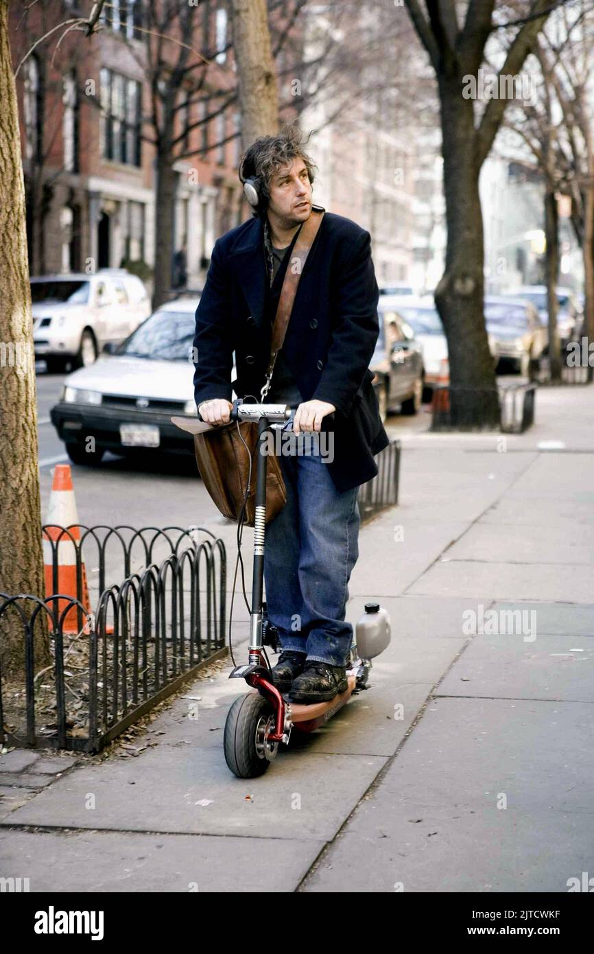 ADAM SANDLER, REIGN OVER ME, 2007 Stock Photo - Alamy