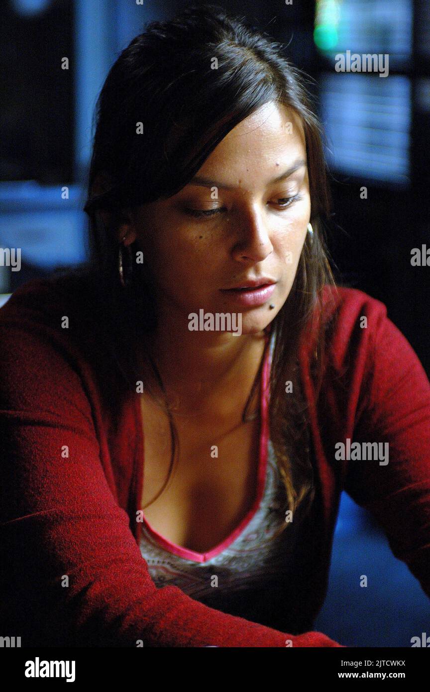 MAIA THOMAS, NOISE, 2007 Stock Photo - Alamy