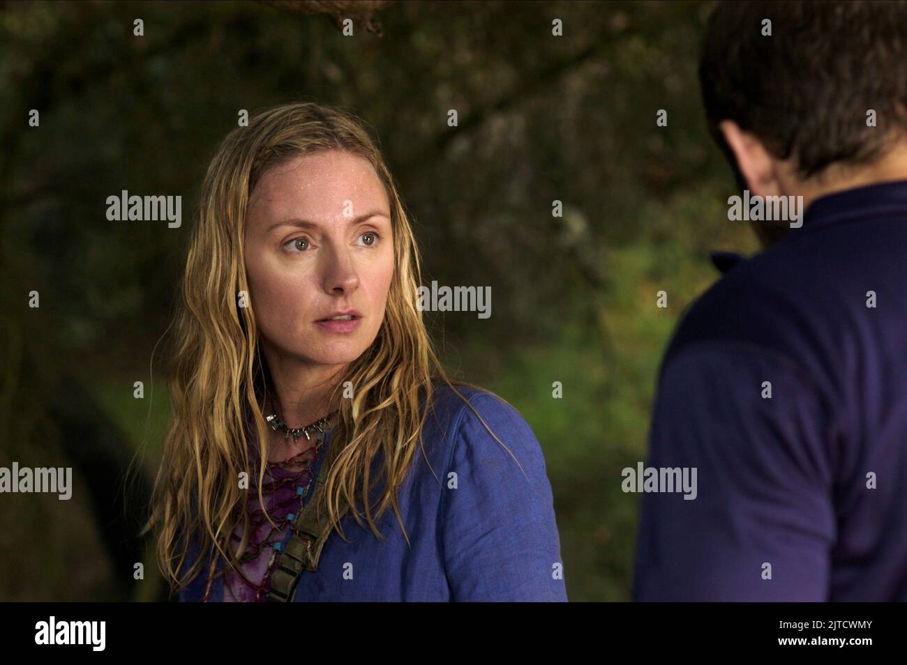HOPE DAVIS, THE NINES, 2007 Stock Photo - Alamy