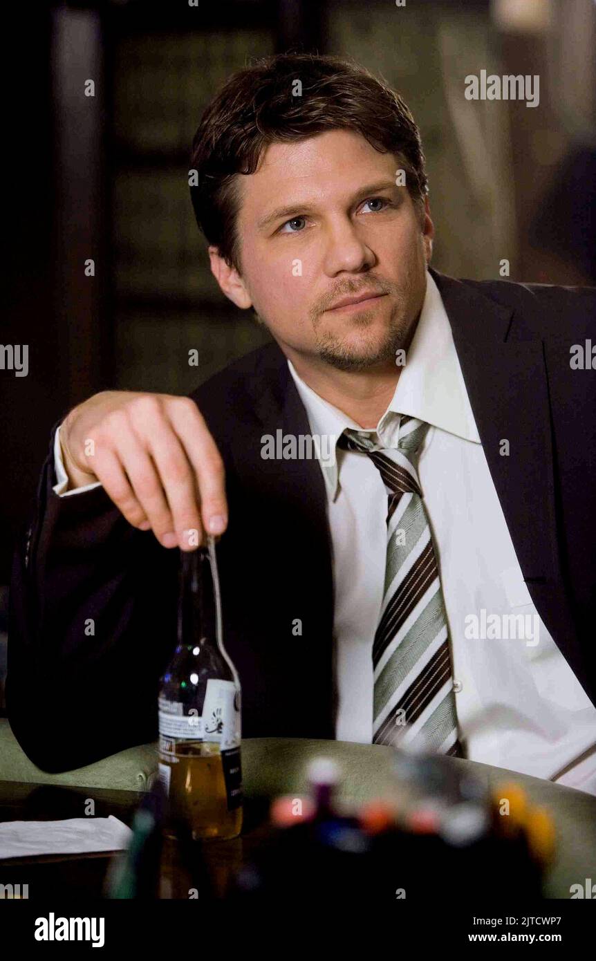 MARC BLUCAS, THE JANE AUSTEN BOOK CLUB, 2007 Stock Photo - Alamy