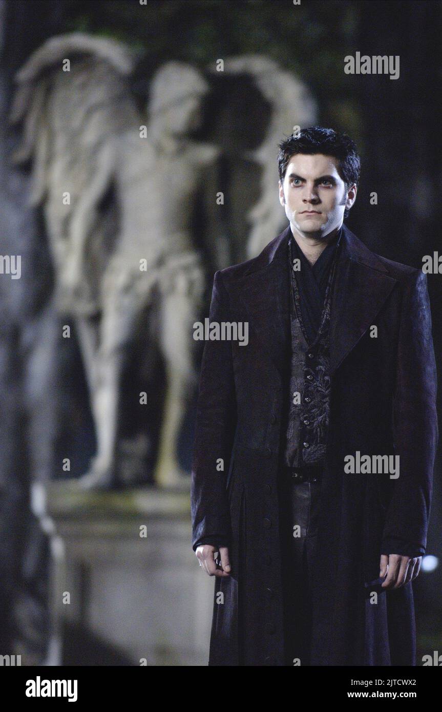 Ghost rider blackheart hi-res stock photography and images - Alamy