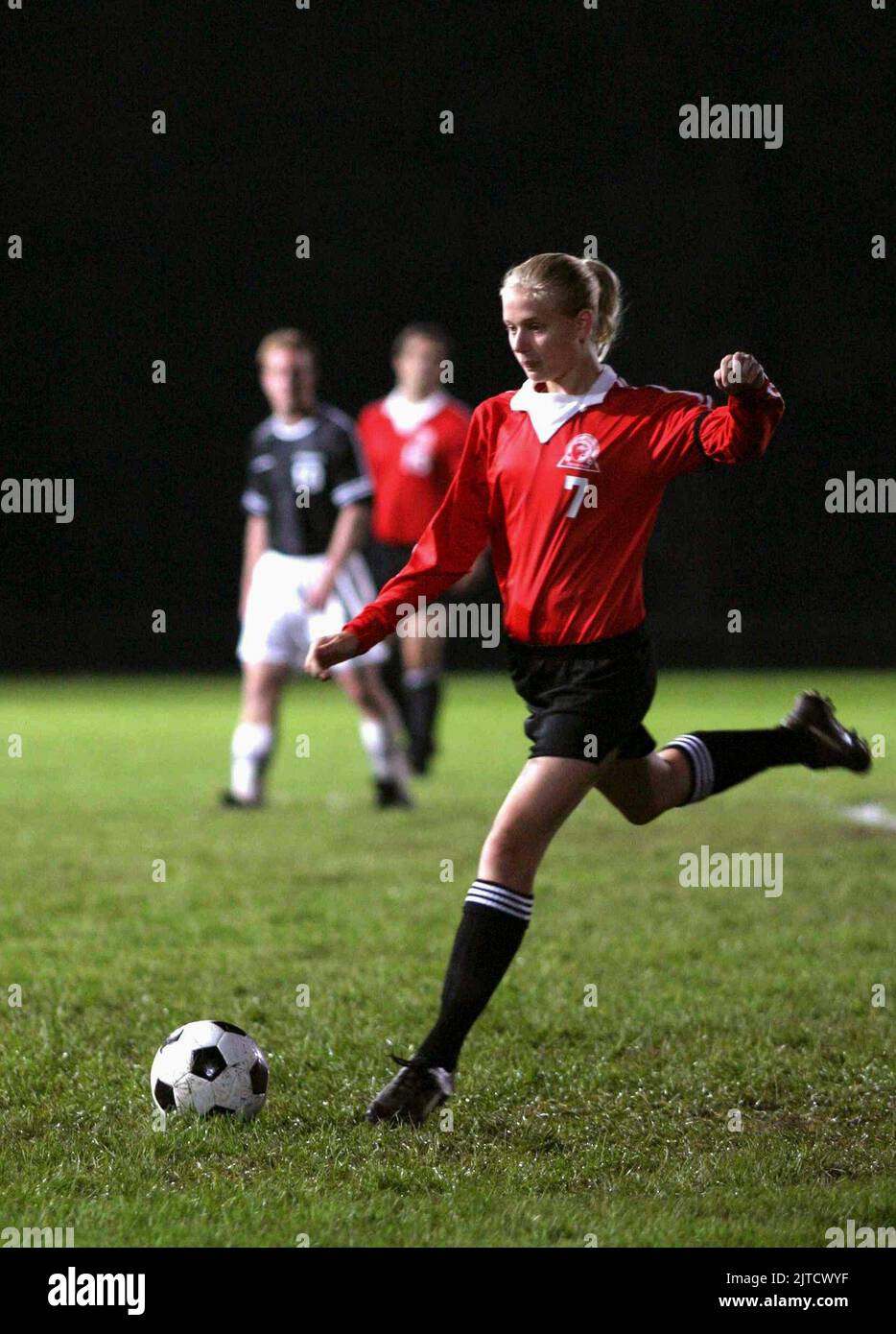 Carly schroeder hi-res stock photography and images - Alamy