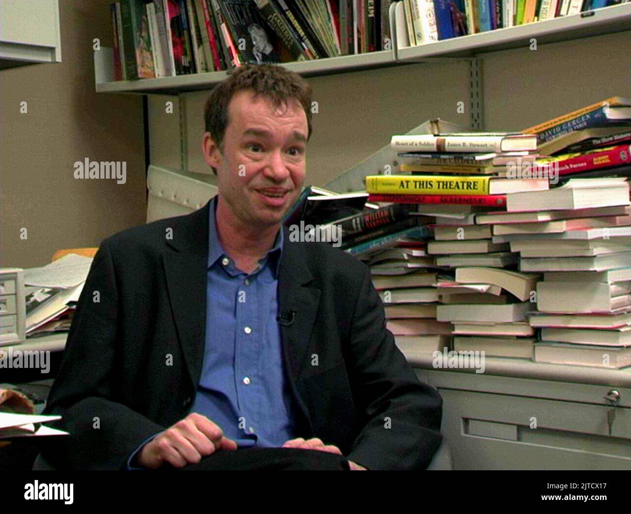 Ben brantley hi-res stock photography and images - Alamy