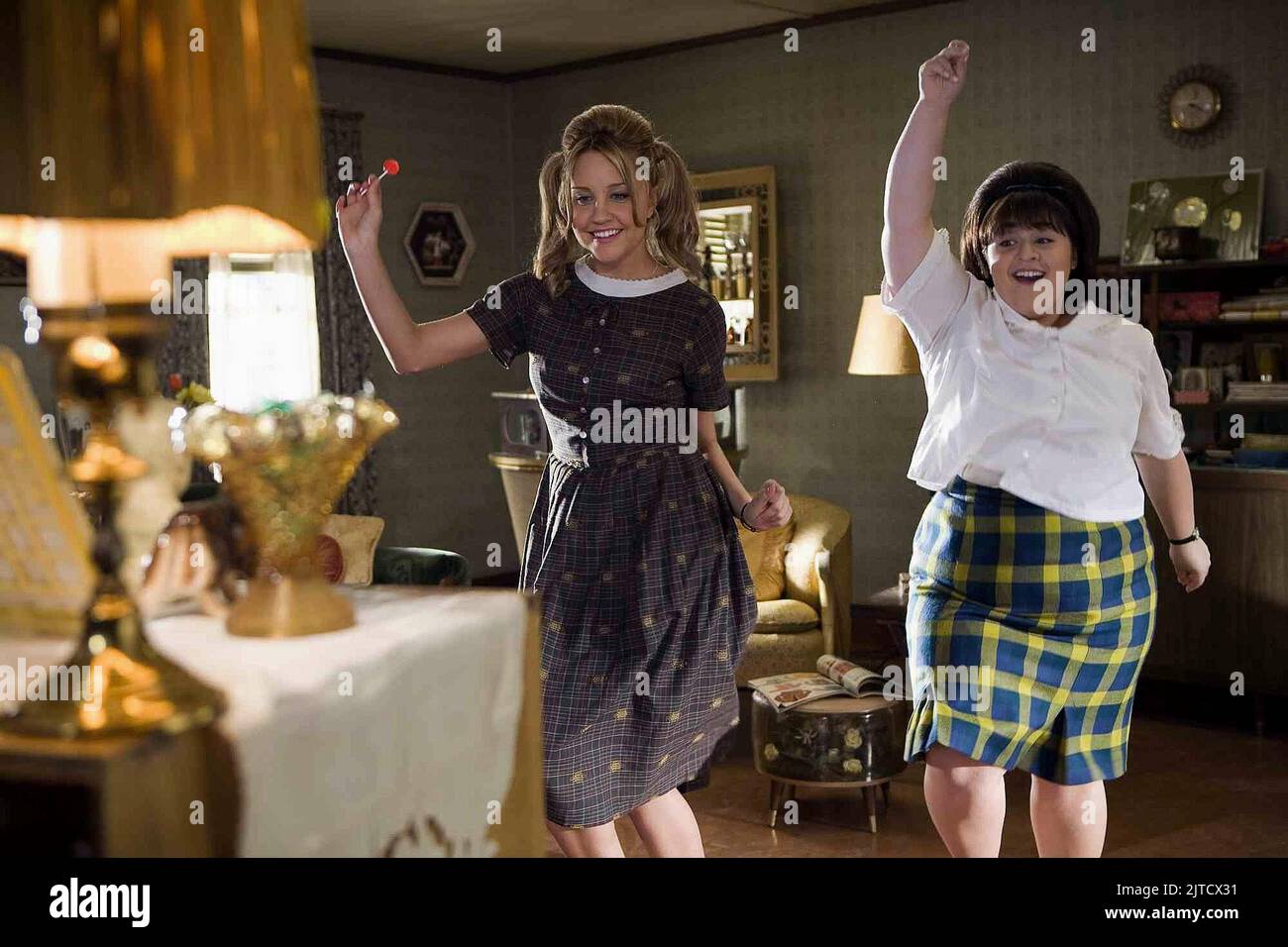 Hairspray Penny Actress