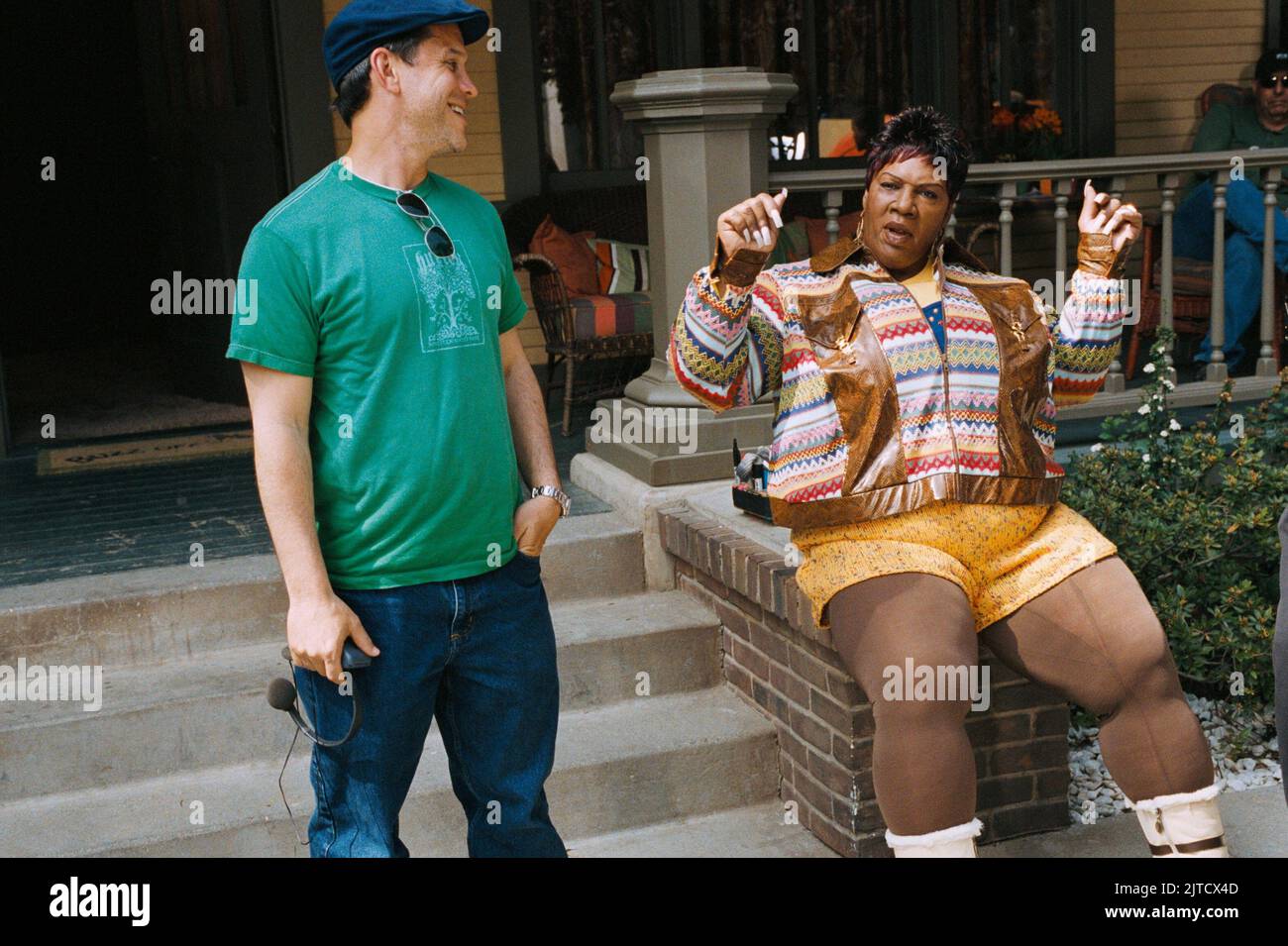 Norbit eddie murphy hi-res stock photography and images - Alamy