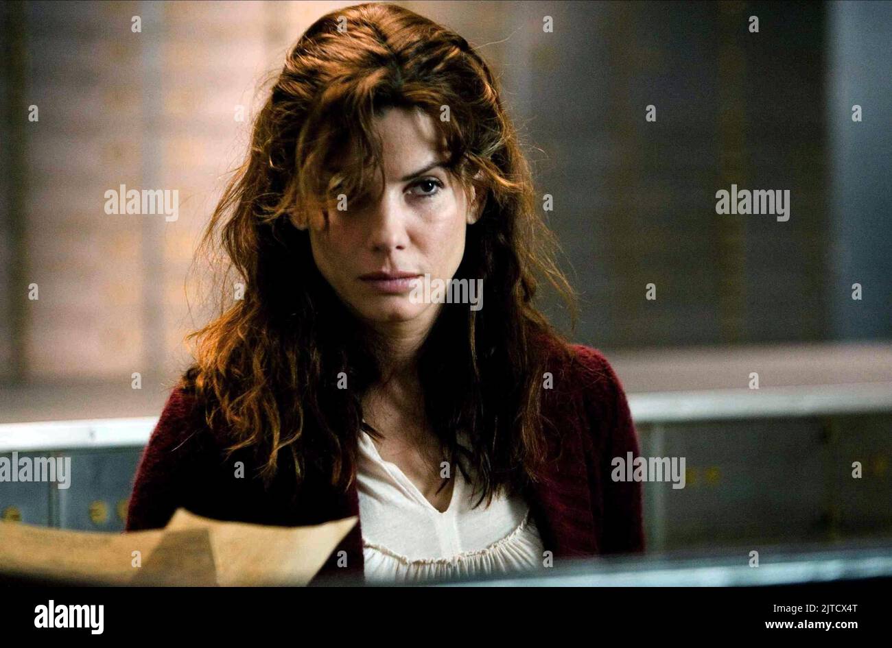 SANDRA BULLOCK, PREMONITION, 2007 Stock Photo - Alamy