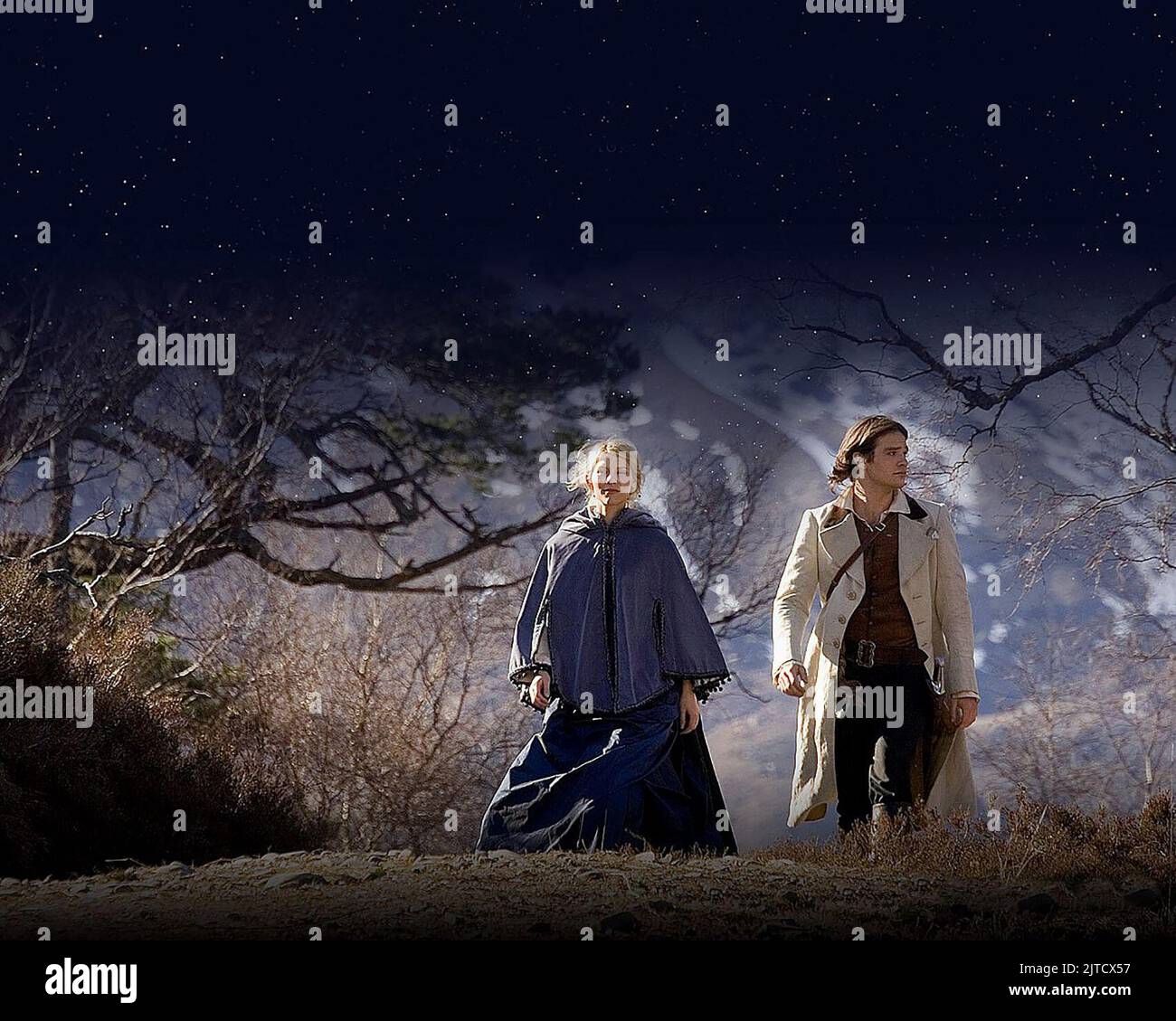 Claire danes stardust hi-res stock photography and images - Alamy