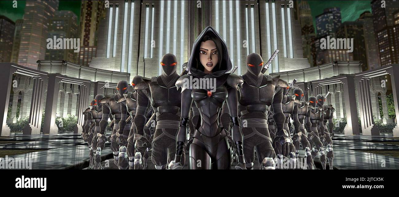 Karai 2022 Film